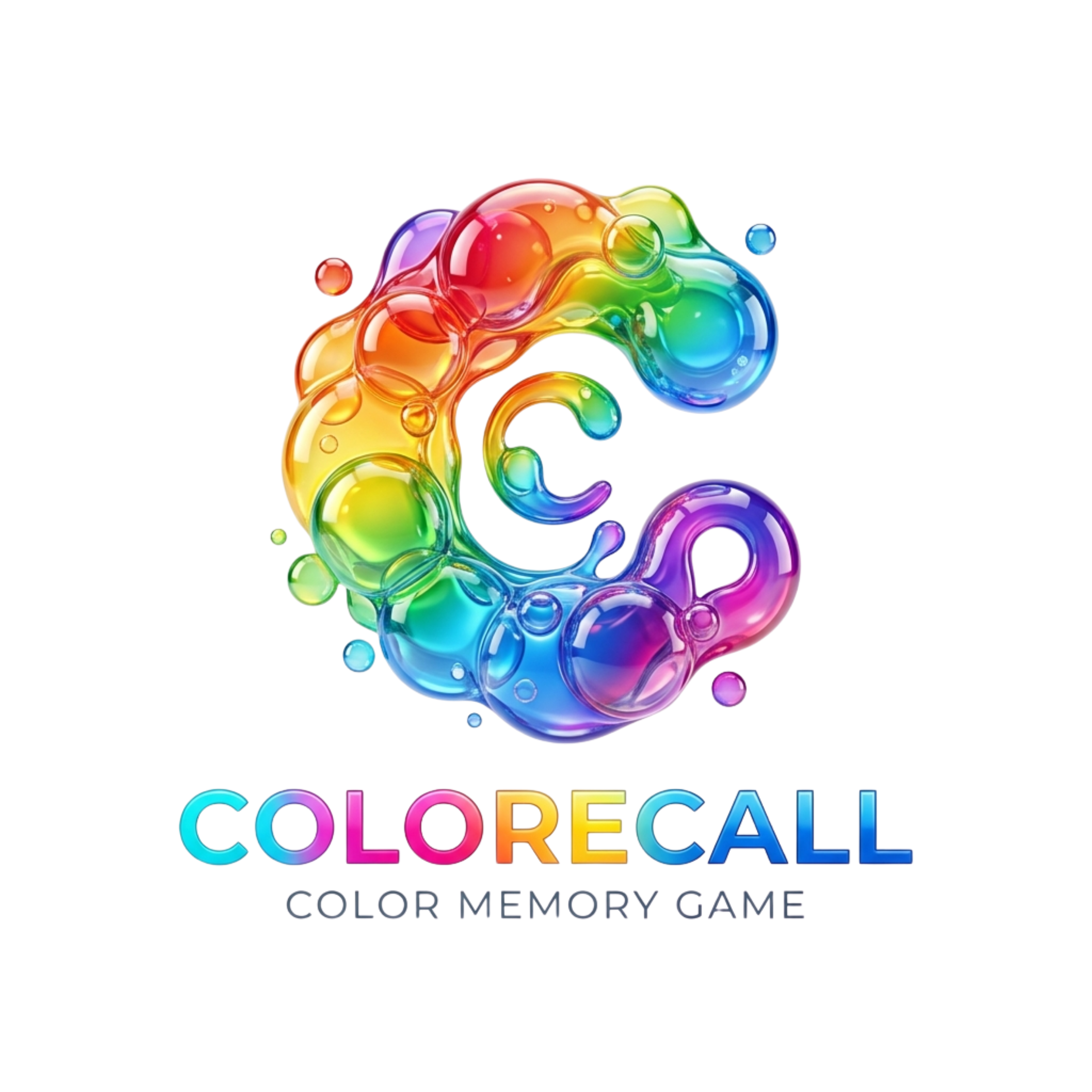 Color Memory Game | Daily Color Game - Colorecall - How good are you at ...